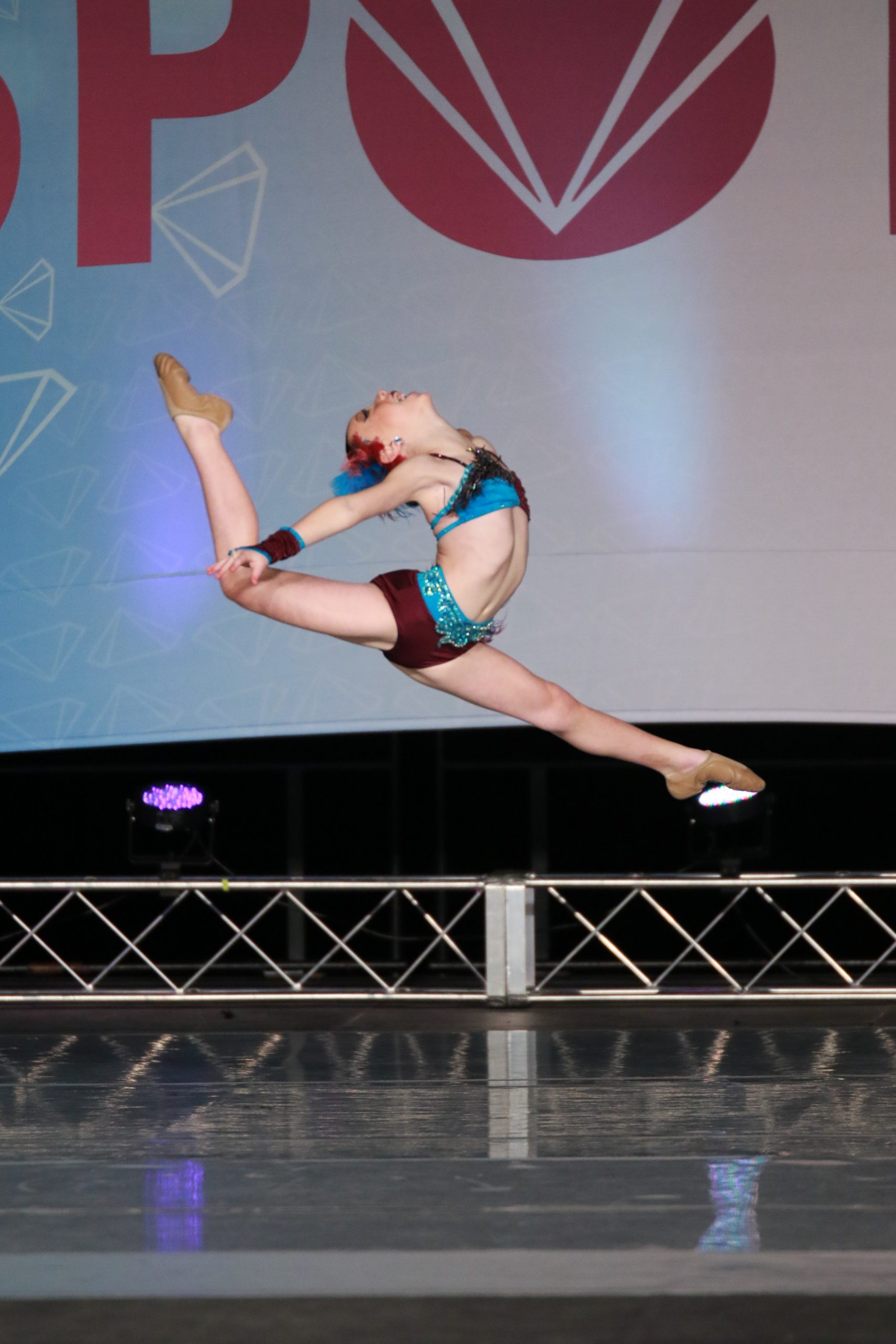 Leaps, Jumps And Turns Dance Classes For Kids Omaha NE - The Dance ...