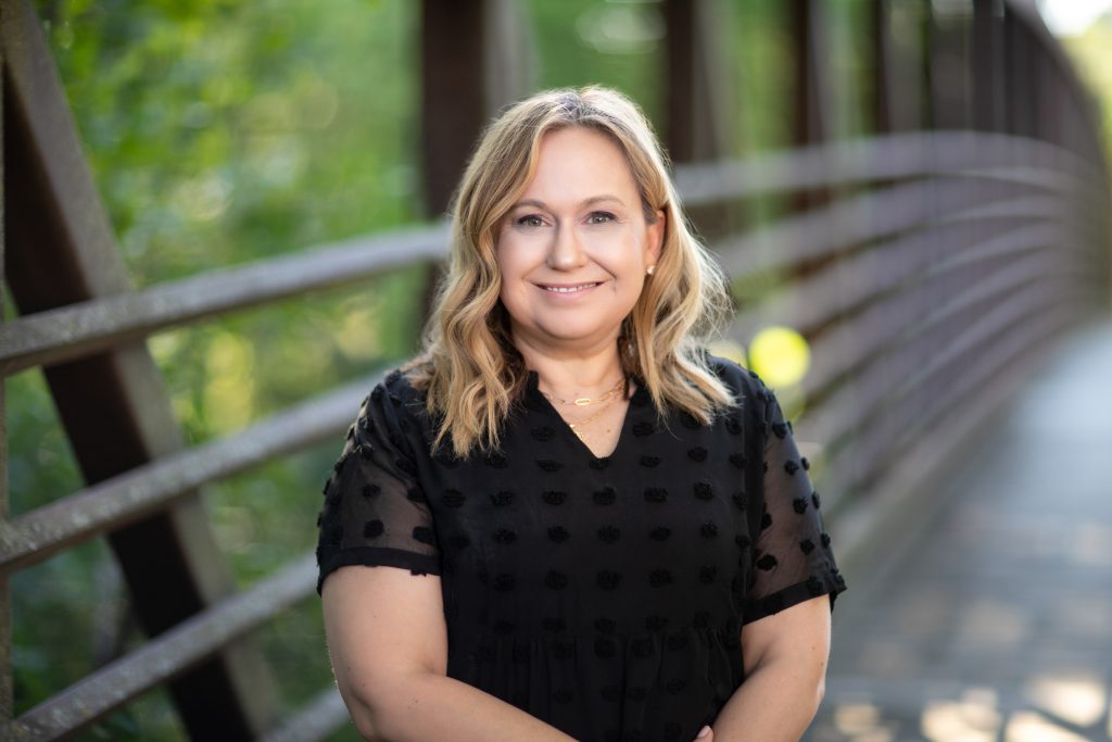 Lisa Healy - The Dance Authority | Omaha Dance Classes for Kids